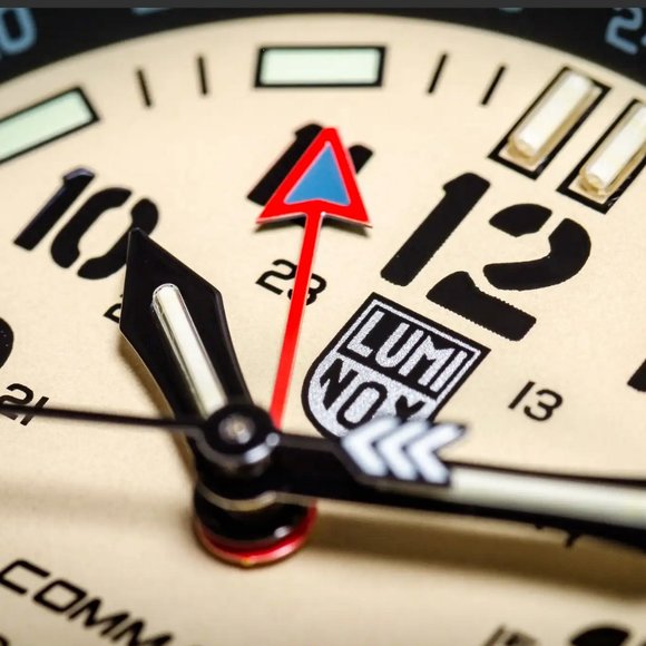 Luminox | Accessories | Luminox Gmt Military Raider Commando Watch New ...